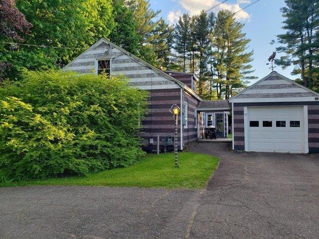 house with 6 bedroom, Easthampton MA DS103247864