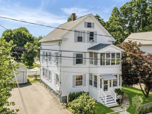 house with 6 bedroom, Easthampton MA DS104114707