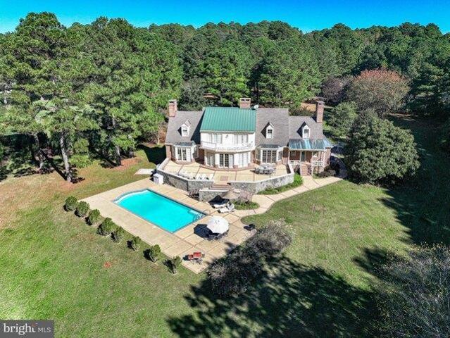 house with 6 bedroom, Easton MD ES104898563