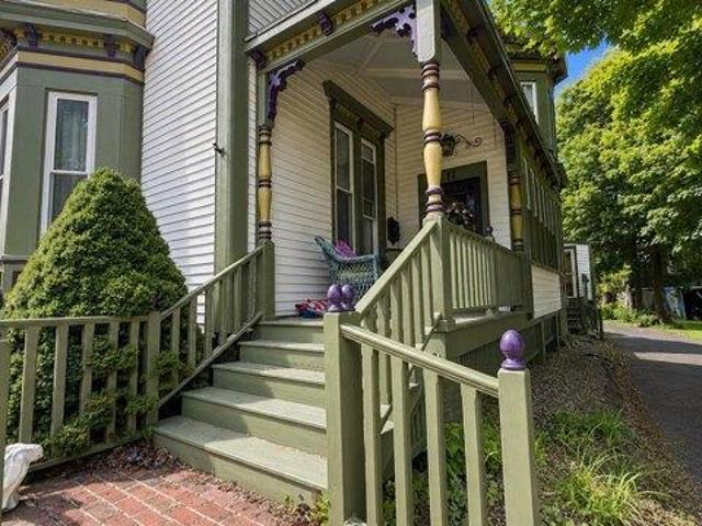 house with 6 bedroom, Eastport ME DS104115222