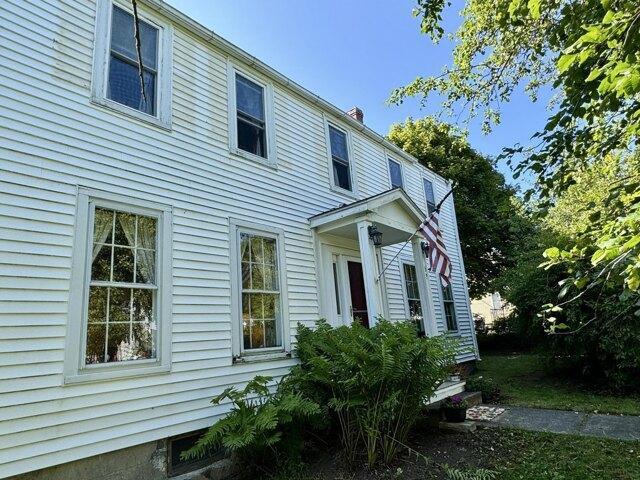 house with 6 bedroom, Eastport ME DS104261538