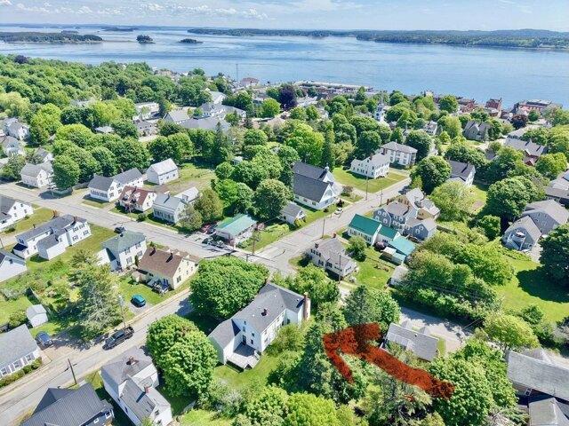 house with 6 bedroom, Eastport ME ES104114994