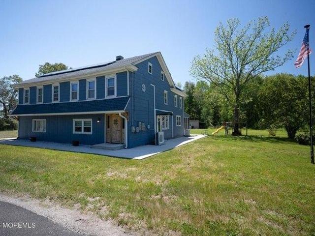 house with 6 bedroom, Egg Harbor City NJ ES102826605