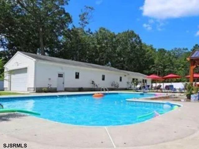 house with 6 bedroom, Egg Harbor Township NJ ES104920571
