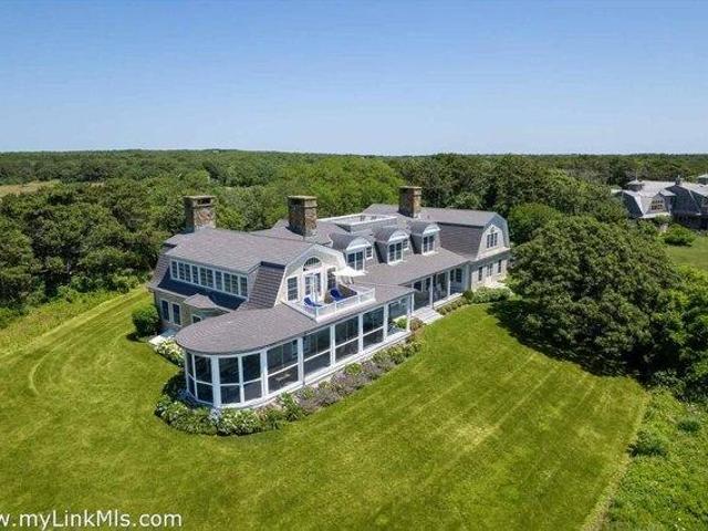 house with 6 bedroom, Edgartown MA DLS103125329