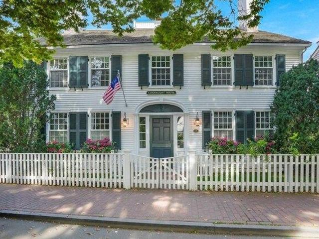 house with 6 bedroom, Edgartown MA DS101895855