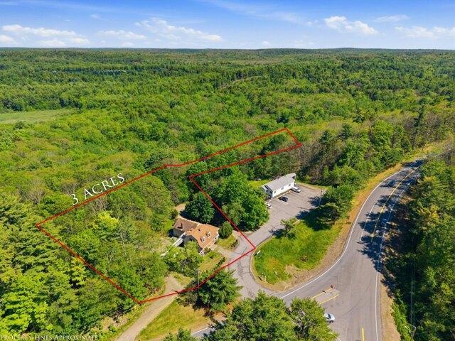 house with 6 bedroom, Edgecomb ME ES103432832