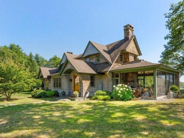 house with 6 bedroom, Edgecomb ME ES105144150