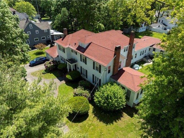 house with 6 bedroom, Elmira NY DS103621458