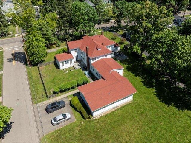 house with 6 bedroom, Elmira NY ES103621458