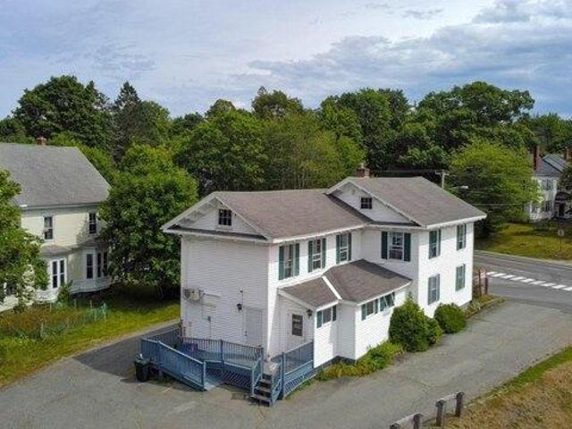house with 6 bedroom, Ellsworth ME DLS102315358