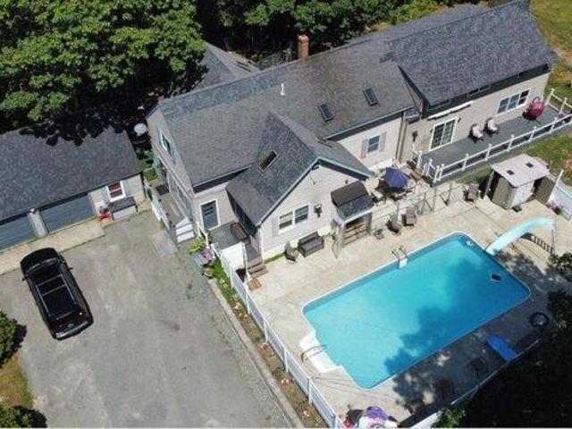 house with 6 bedroom, Ellsworth ME DLS102724952