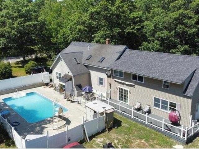 house with 6 bedroom, Ellsworth ME ES105125905