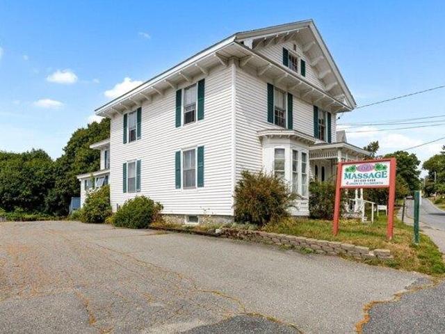 house with 6 bedroom, Ellsworth ME ES105233248