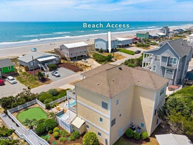 house with 6 bedroom, Emerald Isle NC DS88738735