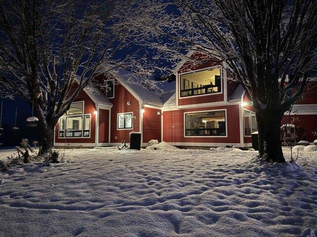 house with 6 bedroom, Enosburg Falls VT ES104445439