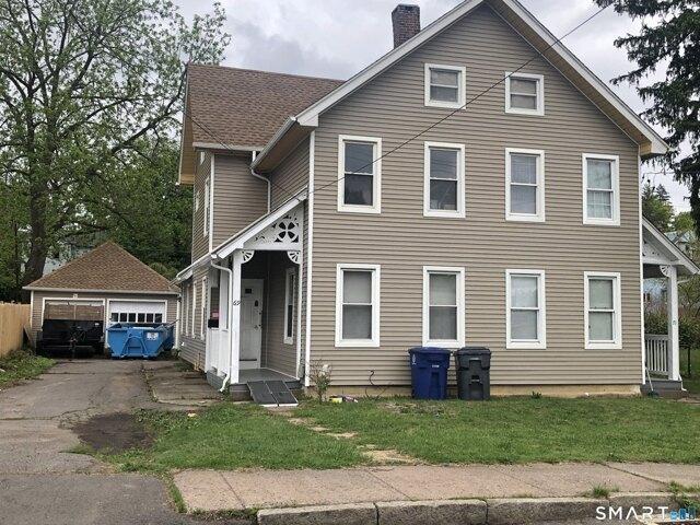 house with 6 bedroom, Enfield CT DLS102586139