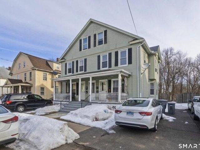 house with 6 bedroom, Enfield CT DS103101983