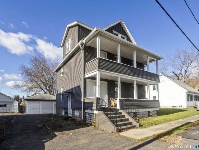 house with 6 bedroom, Enfield CT DS103932186