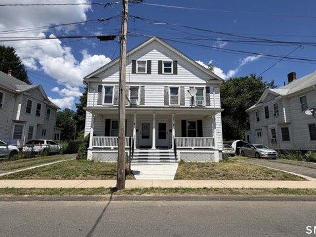 house with 6 bedroom, Enfield CT ES104263501