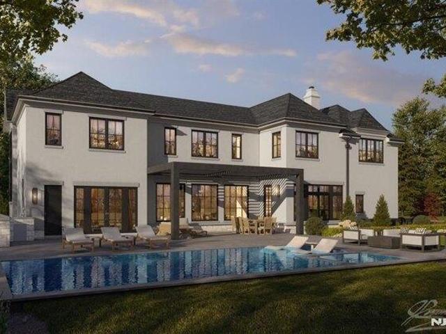 house with 6 bedroom, Englewood Cliffs NJ DLS101656863