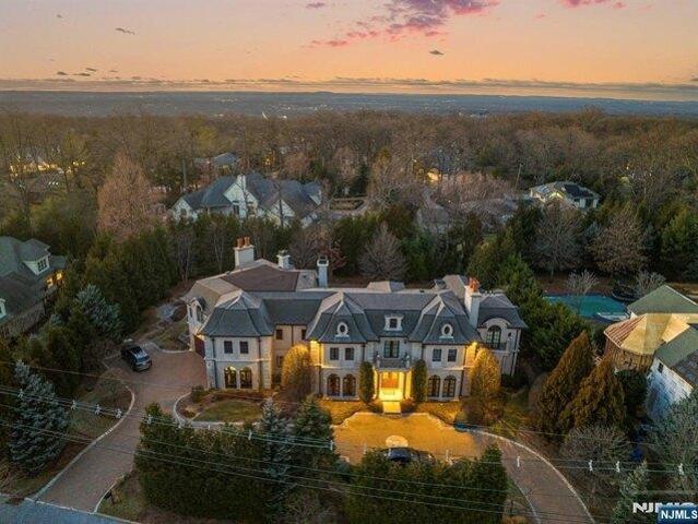 house with 6 bedroom, Englewood Cliffs NJ ES104906550