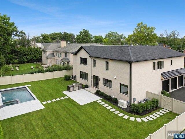house with 6 bedroom, Englewood Cliffs NJ ES105160745