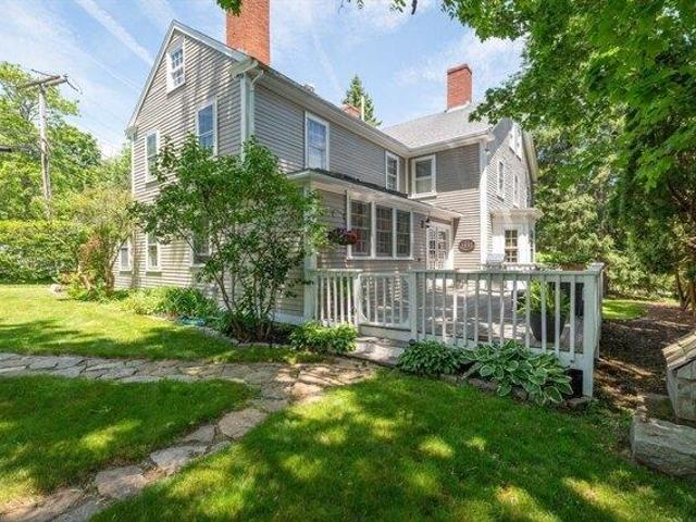 house with 6 bedroom, Essex MA DS104234176