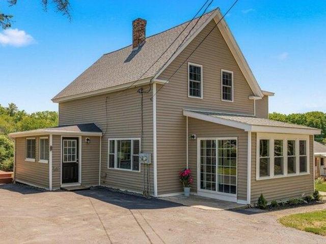 house with 6 bedroom, Epping NH ES103441942