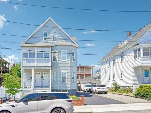 house with 6 bedroom, Everett MA DS104007941