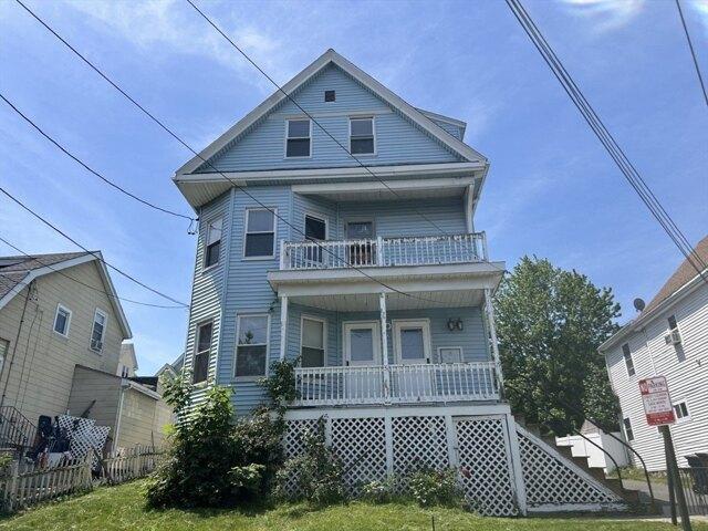 house with 6 bedroom, Everett MA DS103432114