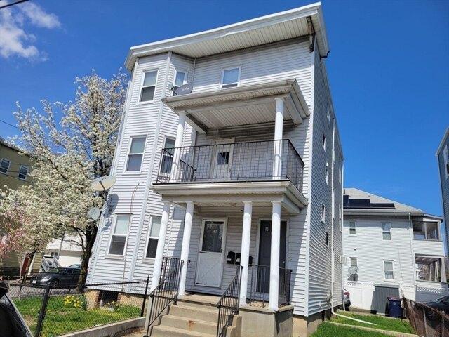 house with 6 bedroom, Everett MA ES103075005