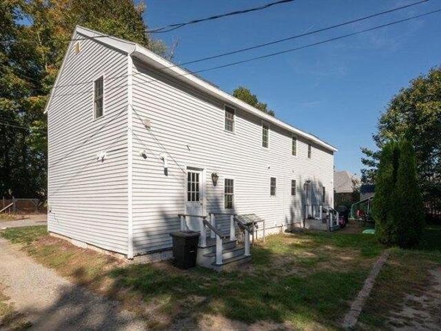 house with 6 bedroom, Exeter NH ES103248231