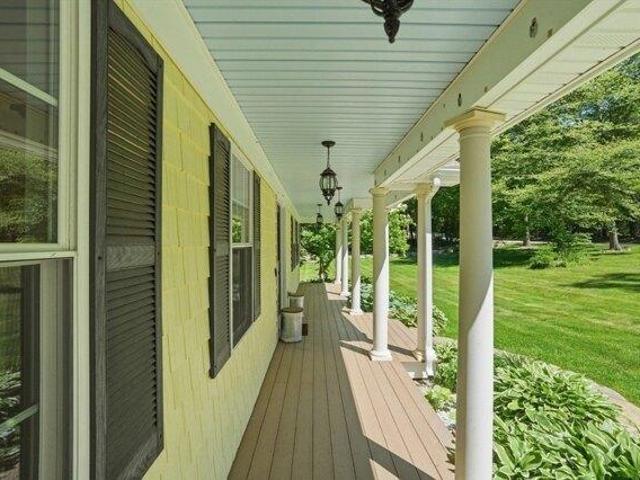 house with 6 bedroom, Exeter RI DS103499338
