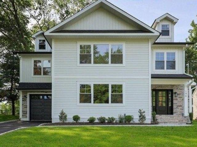 house with 6 bedroom, Fanwood NJ ES104112670