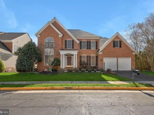 house with 6 bedroom, Fairfax VA ES104907480