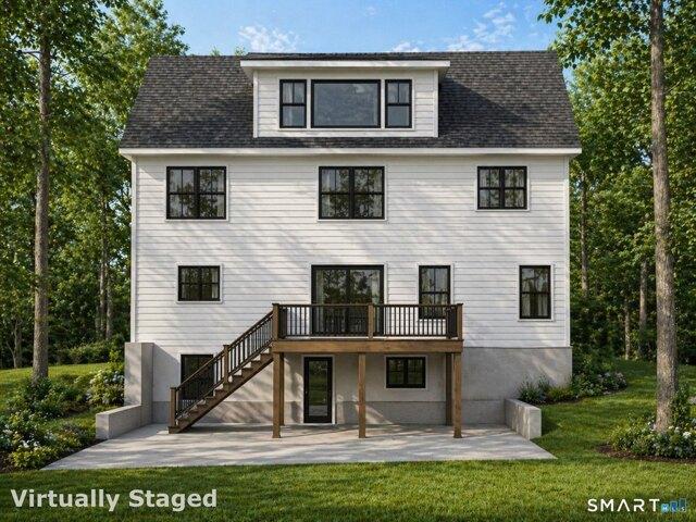 house with 6 bedroom, Fairfield CT DS102562683