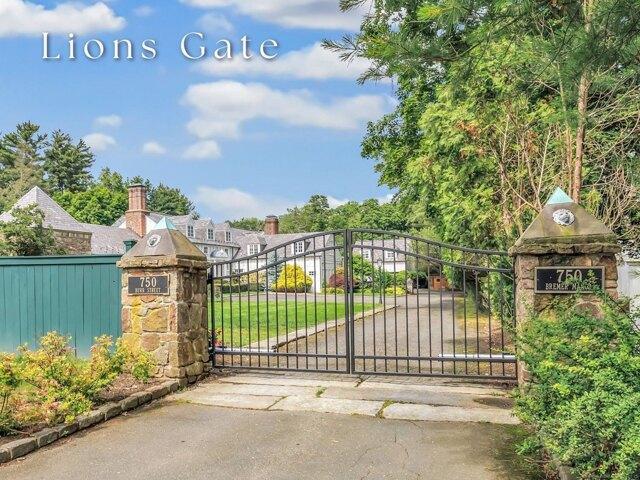 house with 6 bedroom, Fairfield CT ES104514429