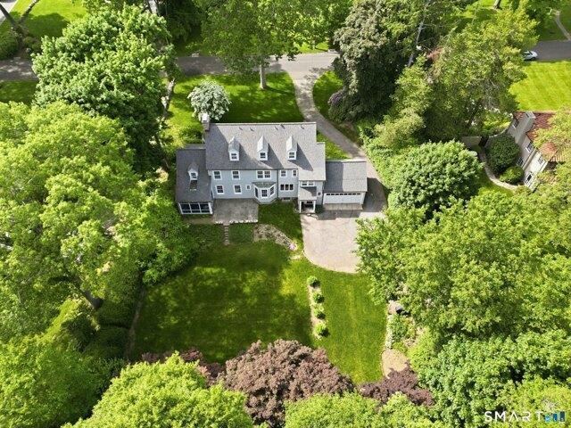 house with 6 bedroom, Fairfield CT ES104869967
