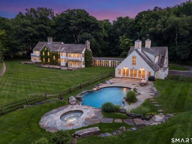 house with 6 bedroom, Fairfield CT ES105124904