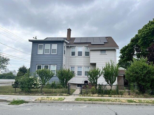 house with 6 bedroom, Fairhaven MA DS103619553
