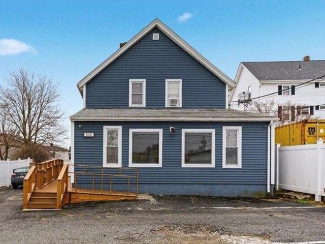 house with 6 bedroom, Fall River MA DLS102727392