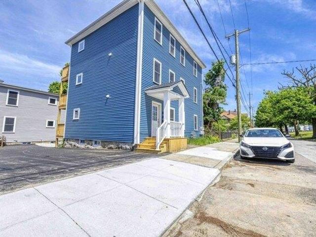 house with 6 bedroom, Fall River MA DLS103017847