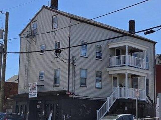 house with 6 bedroom, Fall River MA DS104264927