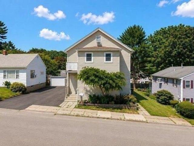 house with 6 bedroom, Fall River MA DS104296608
