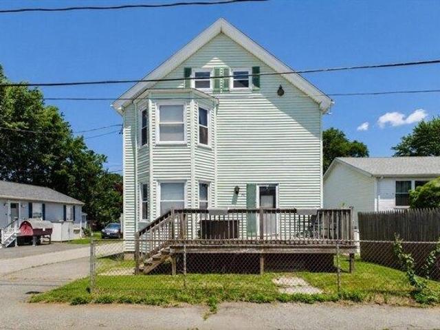 house with 6 bedroom, Fall River MA DS104331530