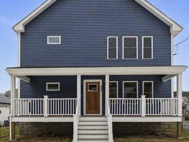 house with 6 bedroom, Fall River MA DS102761686