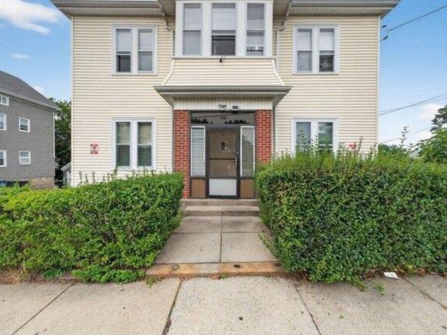 house with 6 bedroom, Fall River MA ES104191831