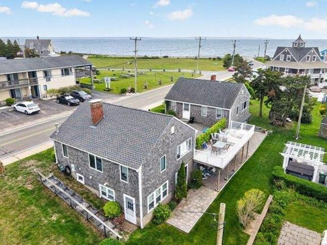 house with 6 bedroom, Falmouth MA DS103098203
