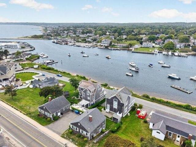 house with 6 bedroom, Falmouth MA ES105108025